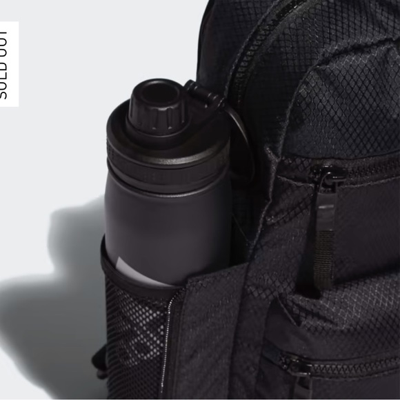 adidas | Bags | Adidas Utility Sling Crossbody Bag New | Poshmark